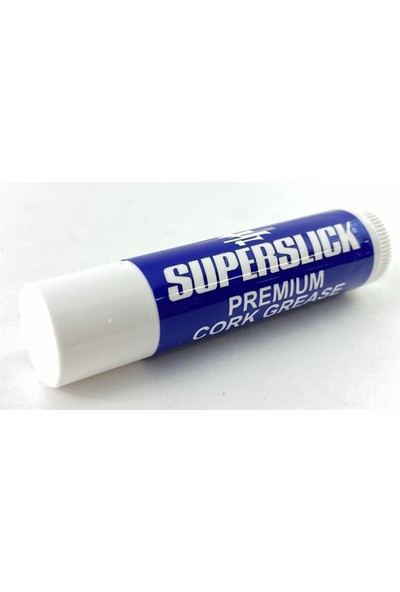 Superslick Premium Cork Grease