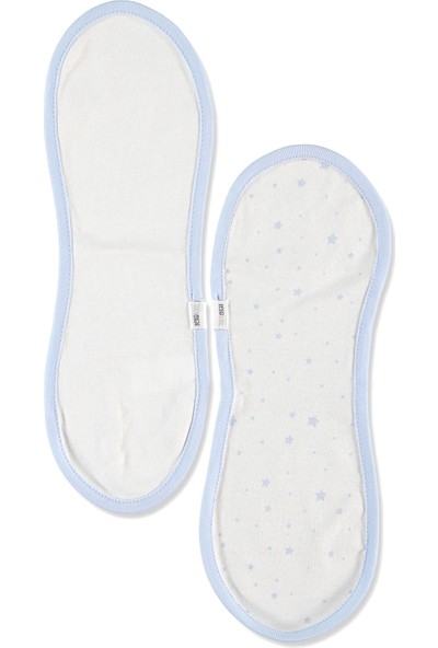 Hello Baby Hellobaby Yenidoğan 2li Omuz Örtüsü