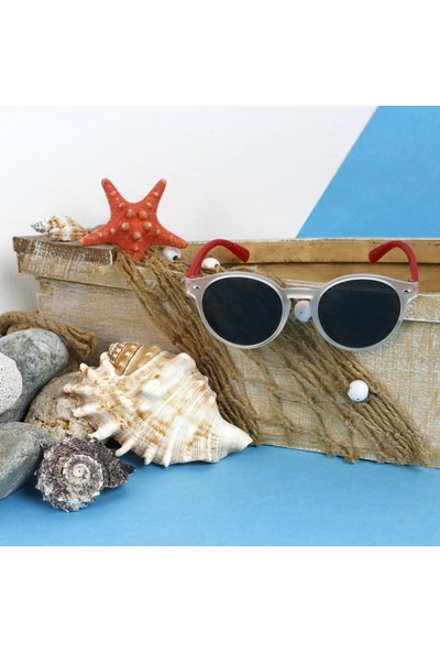For Exchange Erkek Bebek Güneş Gözlüğü