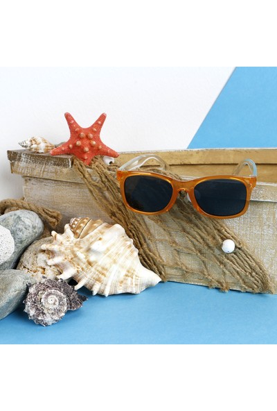 For Exchange Erkek Bebek Güneş Gözlüğü