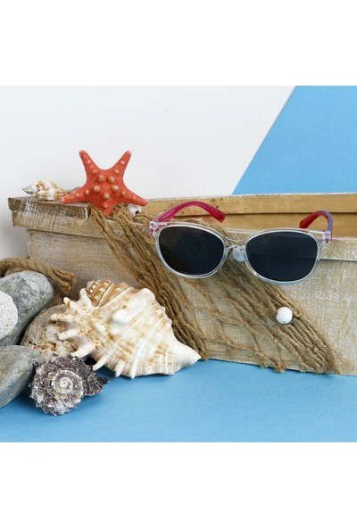 For Exchange Kız Bebek Güneş Gözlüğü