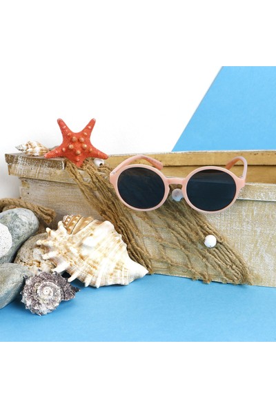 For Exchange Kız Bebek Güneş Gözlüğü