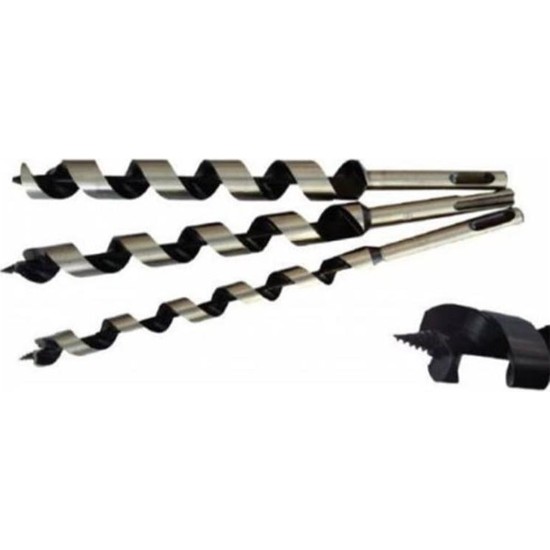 Master Sds Ahşap Matkap Ucu 12X500 Fiyatı - Taksit Seçenekleri