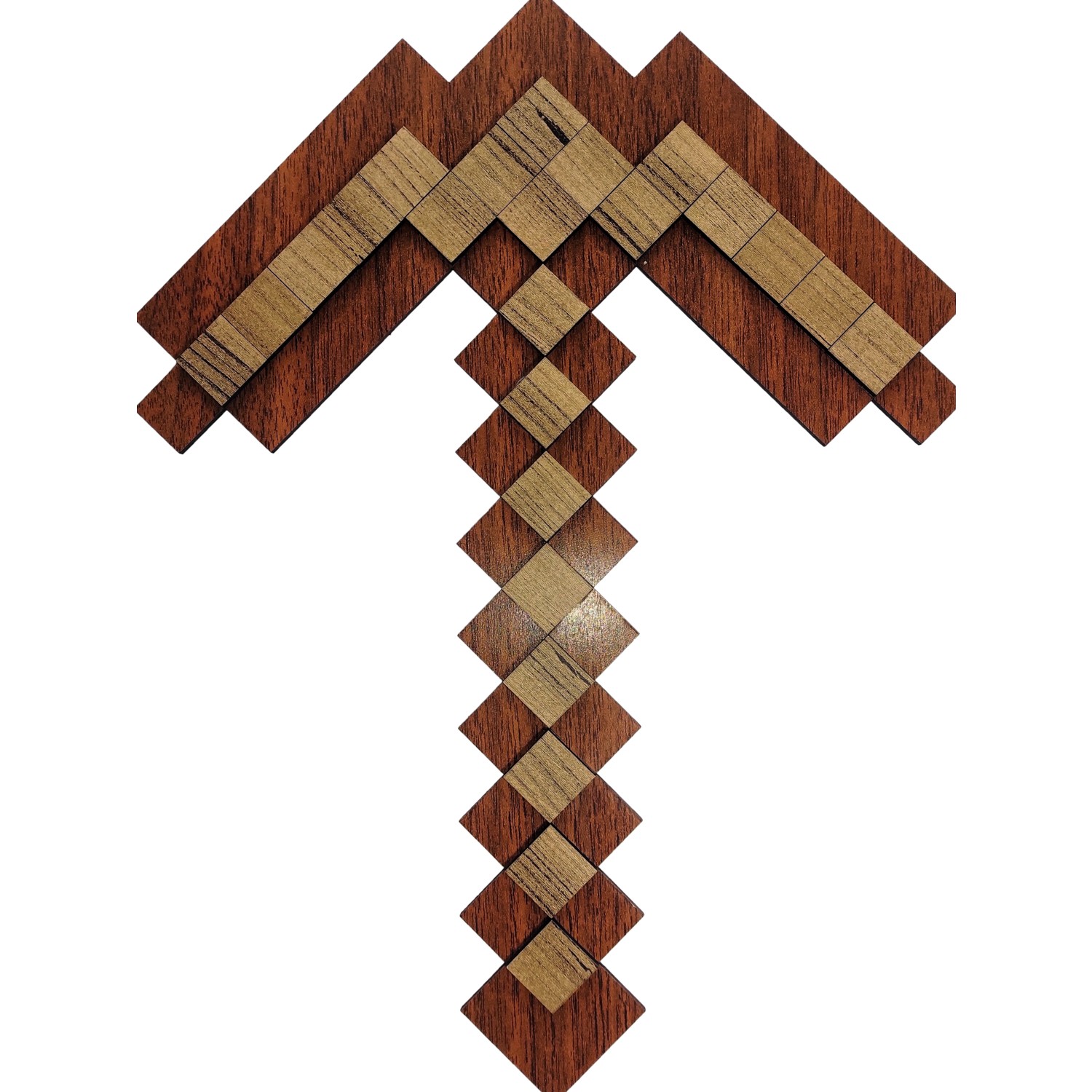 Payitaht Tablo Minecraft Tahta Kazma Ahşap Oyuncak Fiyatı