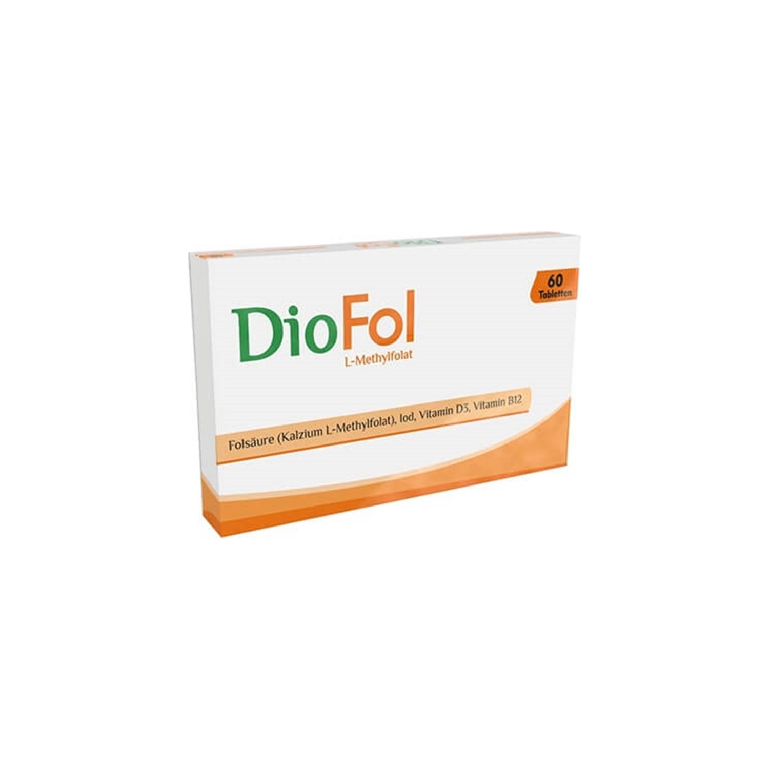 Neupharma Diofol 60 Tablet Fiyatı - Taksit Seçenekleri