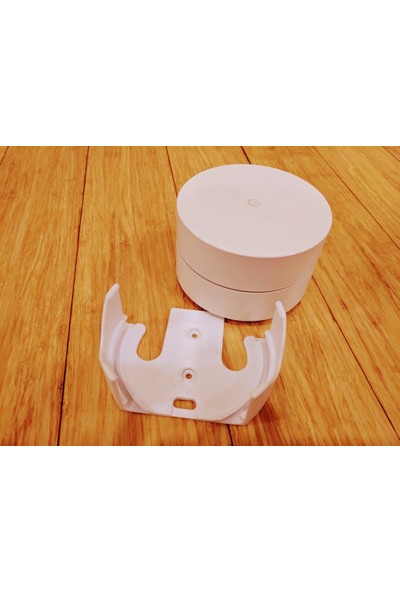 Aldım Geldi Çok Yönlü Google Wifi Montajı (Duvar Veya Tavan, Herhangi Bir Yön Aldım Geldi Çok Yönlü Google Wifi Montajı (Duvar Veya Tavan, Herhangi Bir Yön