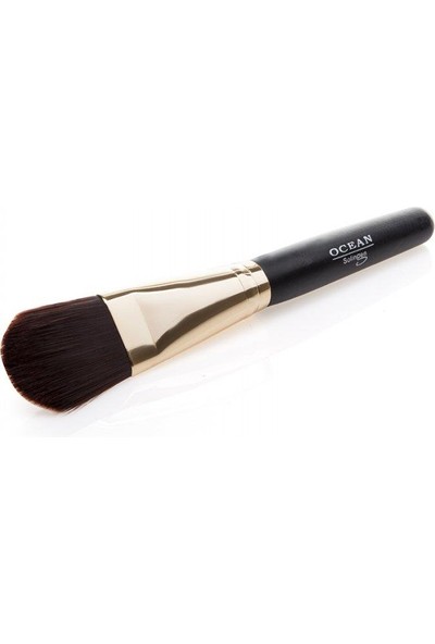 Ucr Kontür Fondöten Makyaj Fırçası Ucr Kontür Fondöten Makyaj Fırçası