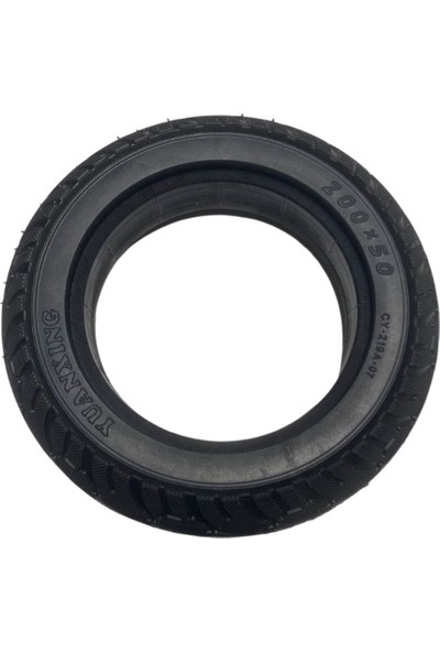 Onvo OV-007 Arka Lastik 8 Inch