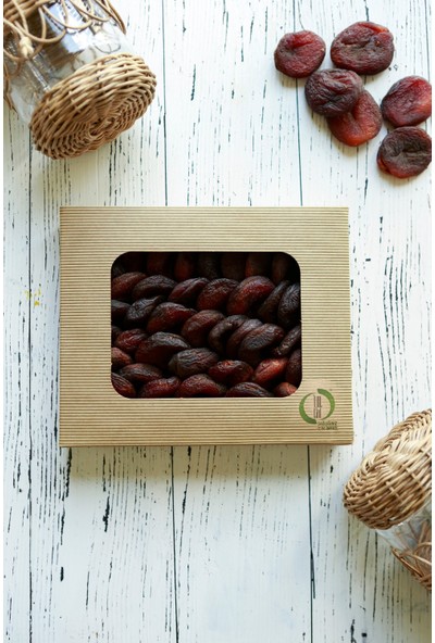 İmtad Organik Organik Gün Kurusu Kayısı İmtad Organik Organik Gün Kurusu Kayısı