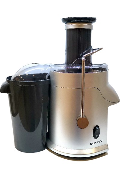 Sunny SN5MYVS01 700 W Katı Meyve Sıkacağı