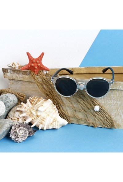 For Exchange Erkek Bebek Güneş Gözlüğü