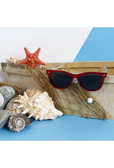 For Exchange Erkek Bebek Güneş Gözlüğü