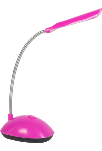 Cmk GD-124 3xaaa Pilli Ledli Masa Lambası Cmk GD-124 3xaaa Pilli Ledli Masa Lambası