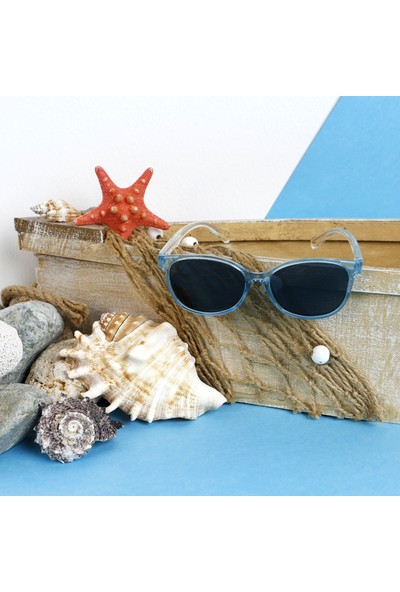For Exchange Erkek Bebek Güneş Gözlüğü