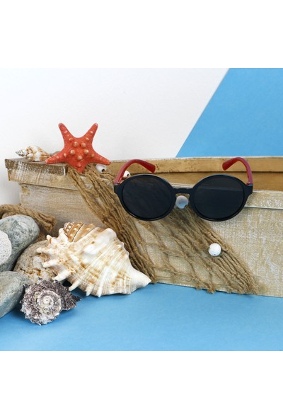 For Exchange Erkek Bebek Güneş Gözlüğü