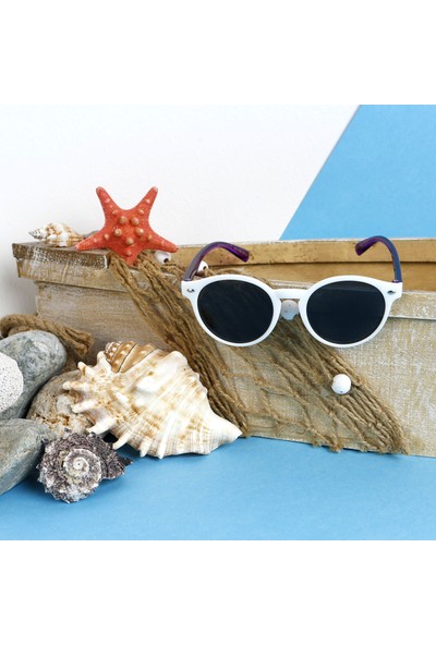 For Exchange Kız Bebek Güneş Gözlüğü