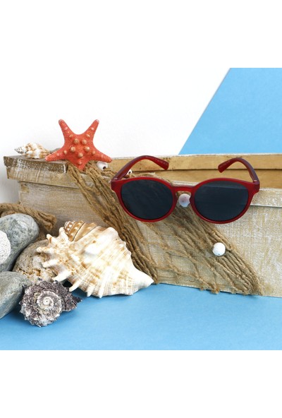 For Exchange Kız Bebek Güneş Gözlüğü