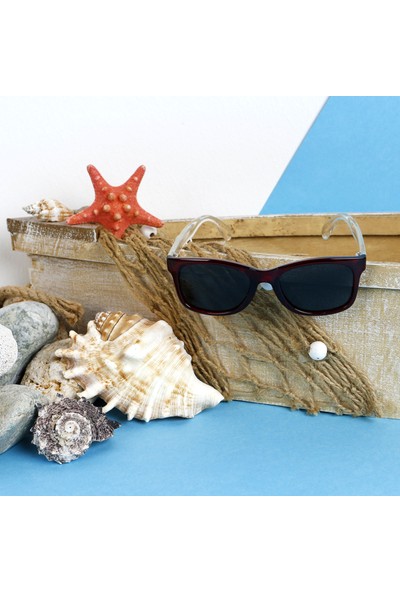 For Exchange Kız Bebek Güneş Gözlüğü