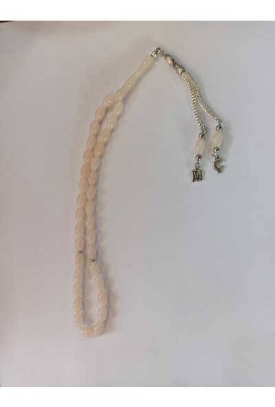 Memduh Bey Kişiye Özel Bukalemun Tesbih