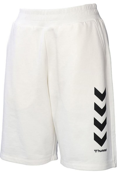 Hummel Hmlkens Shorts Erkek Günlük Şort 931152-9003 Krem Hummel Hmlkens Shorts Erkek Günlük Şort 931152-9003 Krem