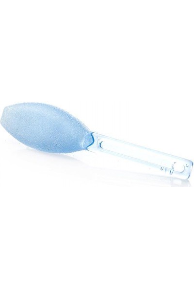 Ucr 724 Manikür Pedikür Ayak Bakım Cam Ayak Törpüsü