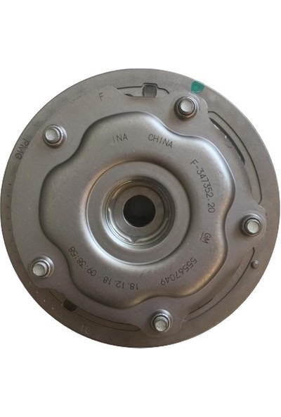 Ina Astra H Cruze Eksantrık Dıslı Emme 5636632