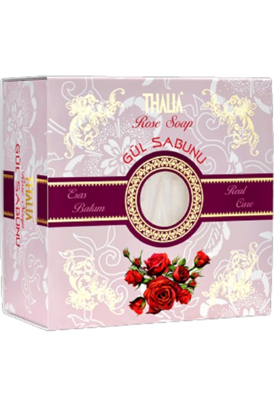 Thalia Gül Sabunu 150 Gr