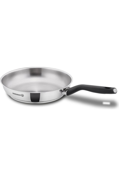 Korkmaz A2999 Nora Çelik Tava 20 cm