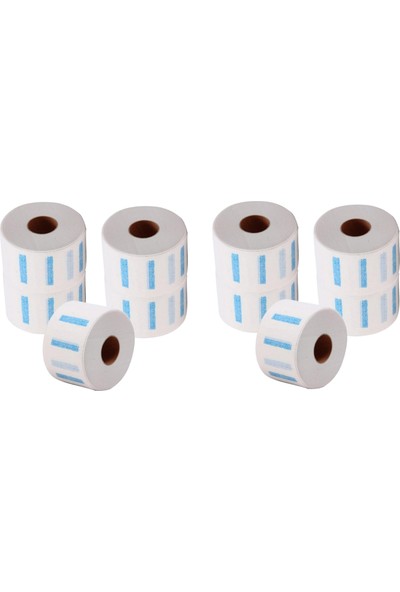 İrtihal 1000 Adet Kuaför Berber Boyun Bandı İrtihal 1000 Adet Kuaför Berber Boyun Bandı