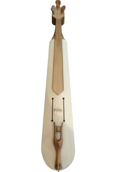 Rhn Music Kemençe Mod.3