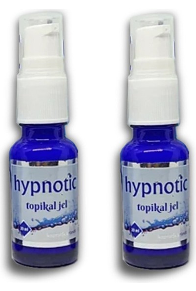 Loreen 2 Adet Hypnotic Kalıcı Makyaj Microblading Lokal Anestezi Kremi