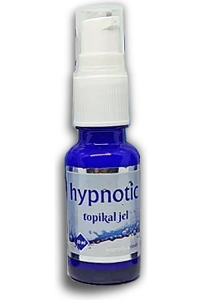 Loreen Hypnotic Kalıcı Makyaj Microblading Lokal Anestezi Kremi