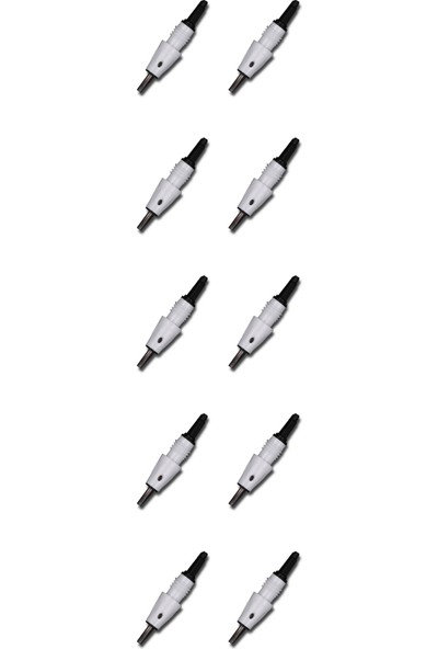 Loreen M1 Artmex Kalıcı Makyaj Iğnesi 10 Adet