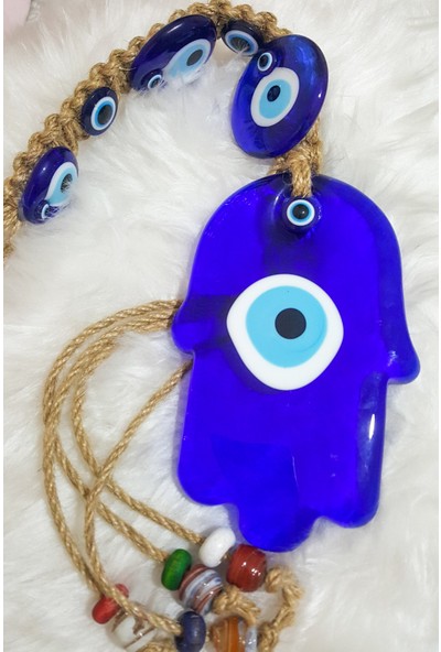 VD Nazar Boncuğu Büyük Boy El 50 cm