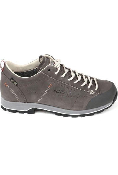 Dolomite Cinquantaquattro Low Fg Gtx Erkek Ayakkabı-Gri Dolomite Cinquantaquattro Low Fg Gtx Erkek Ayakkabı-Gri