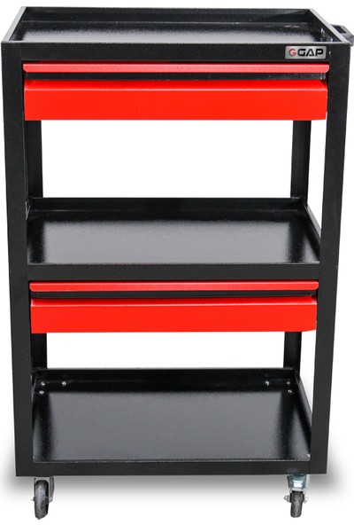 Gap | Iki Çekmeceli Takım Arabası (Yurt Dışından)