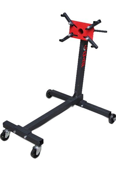 Gap | Motor Standı (Yurt Dışından)