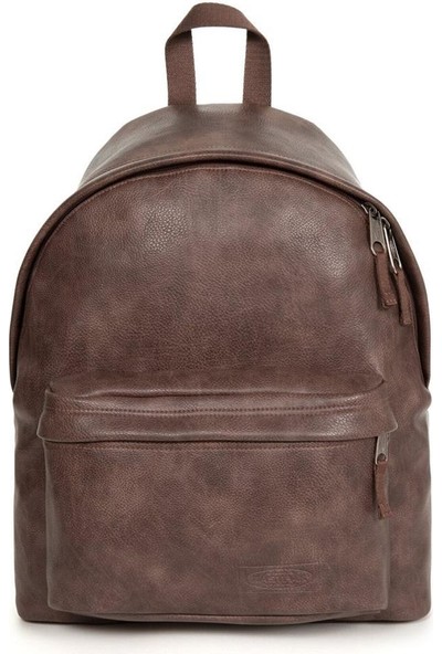Eastpak Padded Pak'r®grained Brown2 Sırt Çantası EK620Q75