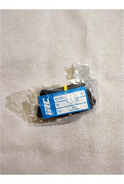 (8635) 12*1/2-12*1/4 47/203 Iç Lastik Aqua