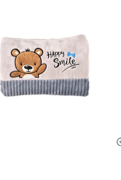 Starcom Starcom/ Hometech Elektrikli Sıcak Su Torbası