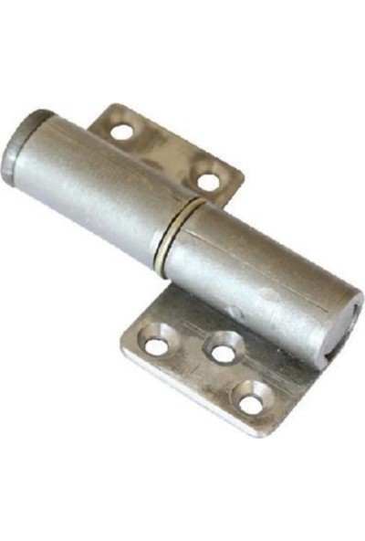 Dirim Soylu Dirim SC018 18MM Delikli Saclı Mentese