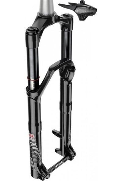 Rock Shox Reba Rl Solo Air Onelock Remote 29