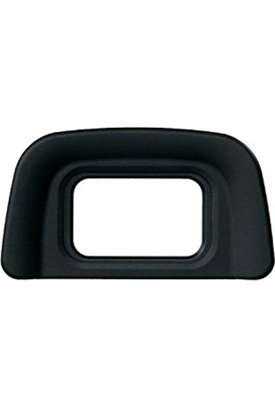 Focus Dk-20 Nikon Fotoğraf Makinesi Vizör Lastiği