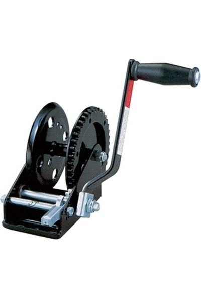 Hk Frenli Kollu El Vinci - Irgat 1600LB 725KG