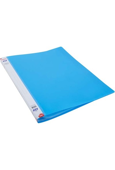 Noki Prime A4 Sunum Dosyası 20 Yaprak