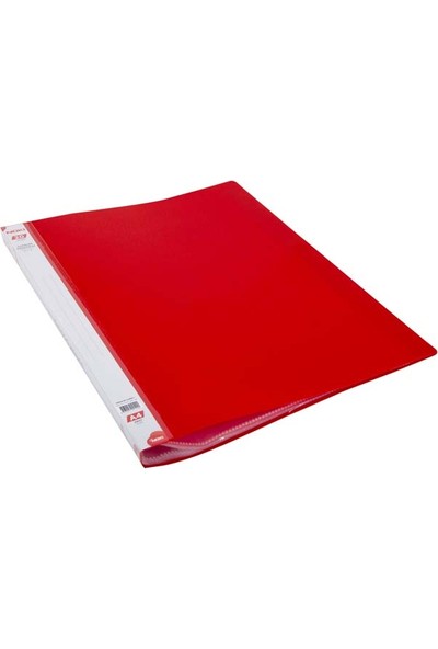 Noki Prime A4 Sunum Dosyası 20 Yaprak