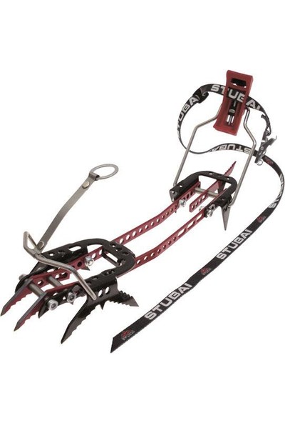 Stubai X-Change Pro Steigeisen Krampon Stubai X-Change Pro Steigeisen Krampon