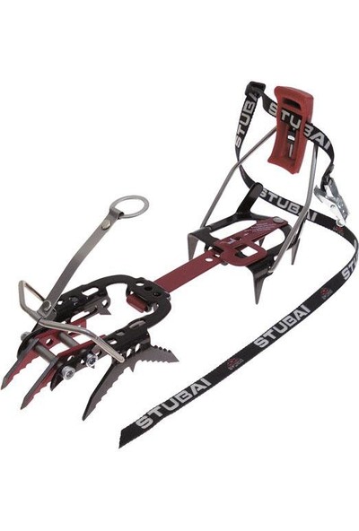 Stubai X-Change Flex Steigeisen Krampon Stubai X-Change Flex Steigeisen Krampon