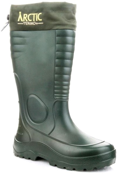 Lemigo 875 Lemigo Arctic -50 °derece Termo Çizme