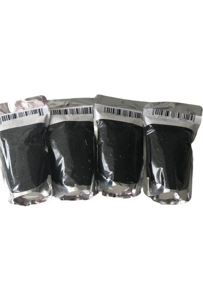 Netodak Siyah Akvaryum Kumu Siyah Bitki Kumu Taban Kumu Siyah Kum (4 Paket) 2 kg Netodak Siyah Akvaryum Kumu Siyah Bitki Kumu Taban Kumu Siyah Kum (4 Paket) 2 kg